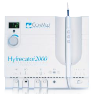 ACU-HYF2000 - Acuderm