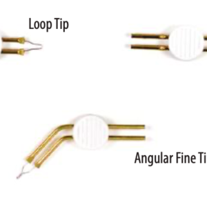 Acu-Cautery® 2200°F STERILE Disposable Tips - Acuderm