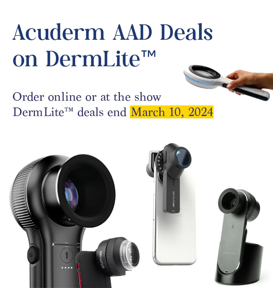 AAD - Acuderm